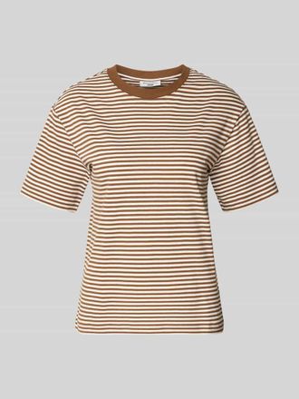 Marc O'Polo Denim Regular Fit T-Shirt aus reiner Baumwolle