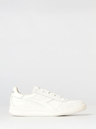 Diadora Sneakers Herren Farbe Wei&szlig;