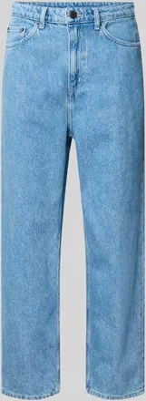 American Vintage Jeans mit Eingrifftaschen Modell JOYBIRD