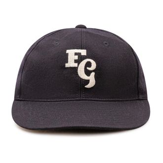 Fear of God Herren, Accessories, Blau, LGr&ouml;&szlig;e