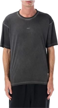 SATISFY Satisfy, Homme, Sport, Gris, Taille: S AuraLite T-Shirt
