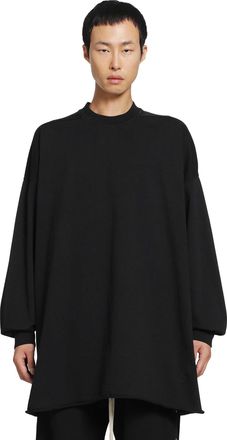 Rick Owens Tower Tommy Sweatshirt