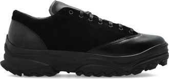 Yohji Yamamoto Gsg9 Lo Sneakers - - Shoes - Herren - Schwarzk - 46 EU