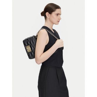 Furla Handtasche Furla WB01671 BX3221 O6000 Schwarz