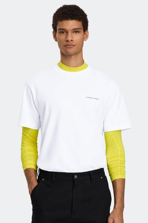 Canada Goose Novo T-Shirt mit Grafik