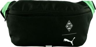 Puma BMG Fan Waist Bag Puma Black - Puma Green