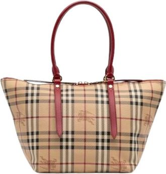 Burberry Damen, Pre-Owned, Mehrfarbig, ONE SIZEGröße