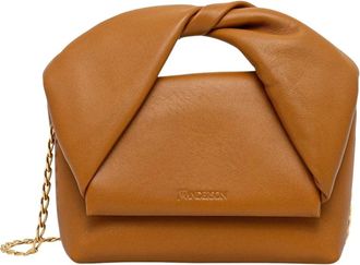 J.W.Anderson Damen, Taschen, Braun, ONE SIZEGr&ouml;&szlig;e