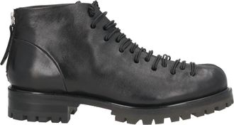 Halmanera SCHUHE - Stiefeletten auf YOOX.COM