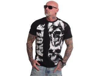 Yakuza T-Shirt Mouth