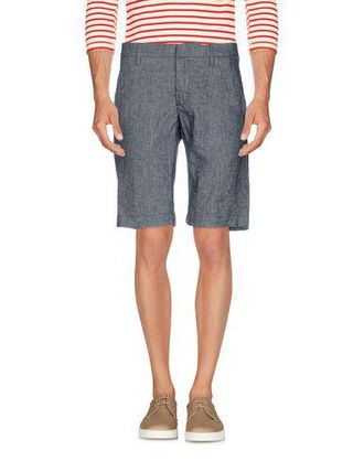Dondup BAS - Shorts en jean sur YOOX.COM