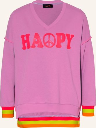 Miss Goodlife Miss Goodlife Sweatshirt pink