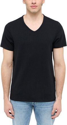 Mustang Jeans T-Shirt Amado (Packung, 2er)