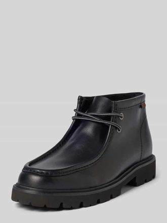 Clarks Boots aus Leder Modell Cleyhill Top