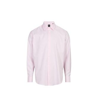 HUGO BOSS Chemise droite en coton