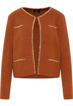 Faina Cardigan tuxe