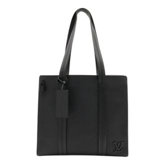 Louis Vuitton Pre-owned Vintage Tote Bag - - Pre-owned - Damen - Schwarzk - ONE SIZE