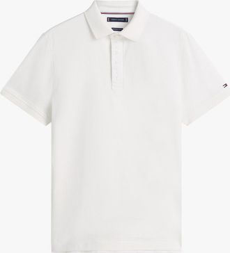 Tommy Hilfiger Polo manches courtes en coton
