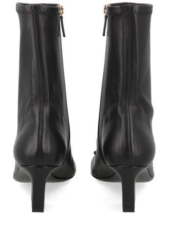 Gucci Signora Ankle Boot - Black