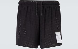SATISFY Short de running Space-O 5