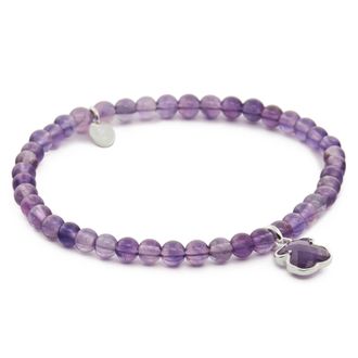 Tous Armband TOUS Icon Color 1003388000 Violett