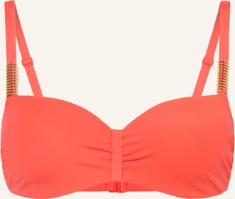 Chantelle B&uuml;gel-Bikini-Top Icon pink