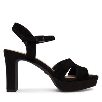 Tamaris Sandalen Tamaris 1-28309-42 Schwarz