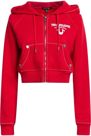 True Religion TOPS - Sweatshirts auf YOOX.COM