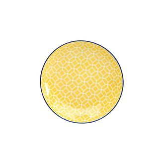 CREATABLE Suppenteller Mediterran zu 17362 (Curry)