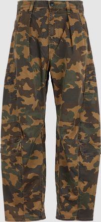 Citizens Of Humanity Pantalon Flight Camo