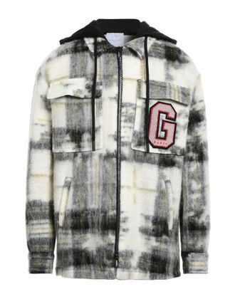 Ga&euml;lle Paris JACKEN & M&Auml;NTEL - Jacken und Anoraks auf YOOX.COM