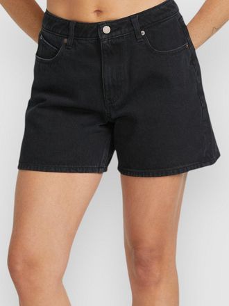 Volcom Stoned BF Shorts black