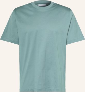 Seidensticker Seidensticker T-Shirt blau