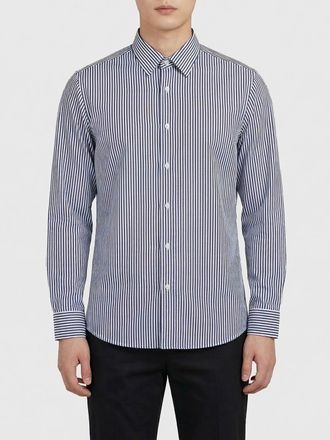 Tom Ford Chemise TOM FORD Homme couleur Bleu