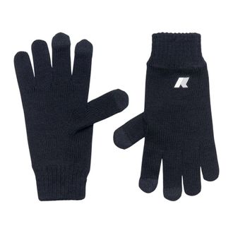 K-Way Herren, Accessories, Blau, LGr&ouml;&szlig;e