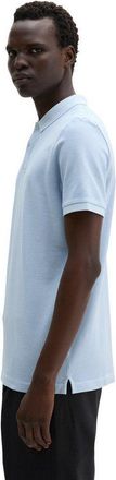 Marc O'Polo Poloshirt aus Organic Cotton-Stretch