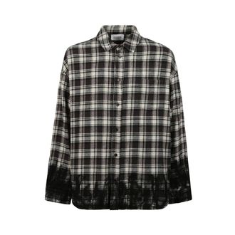Laneus Herren, Shirts, Schwarzk, MGr&ouml;&szlig;e
