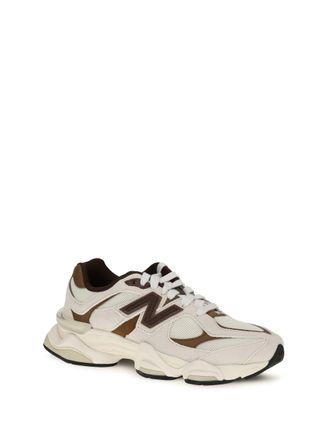 New Balance Sneaker - Beige