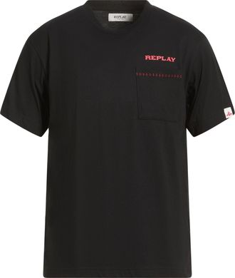 Replay TOPS - T-shirts auf YOOX.COM