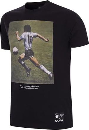 Copa Maradona X World Cup 1986 T-Shirt
