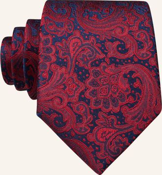 Paul Paul Krawatte Luan rot