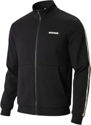 Emporio Armani Emporio Armani Ea7, Homme, Sport, Noir, Taille: S Logo Series SweaT-shirt