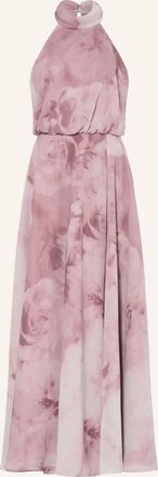 Swing Swing Abendkleid rosa