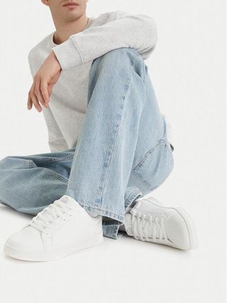 Kappa Sneakers CEO-MP87-26146 Wei&szlig;