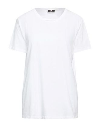 Elisabetta Franchi TOPS - T-shirts sur YOOX.COM
