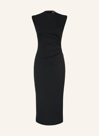 Diane Von F&uuml;rstenberg Diane Von Furstenberg Etuikleid Darrius Aus Jersey schwarz