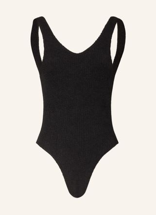 Sorbet Island Sorbet Island Badeanzug Riva schwarz