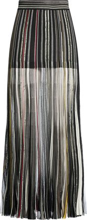 Missoni HOSEN & R&Ouml;CKE - Maxi-R&ouml;cke auf YOOX.COM