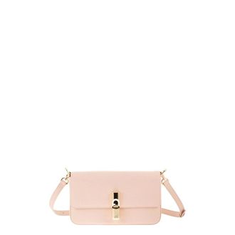 Furla Femme, Sacs, Rose, Taille: ONE Size Sacs bandouli&egrave;re