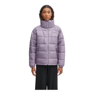 Columbia Pike Lake Jacket - - Sport - Damen - Lila - M